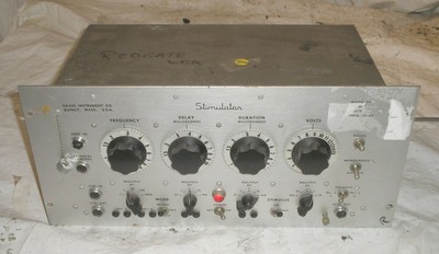 Analytical Instruments - Grass Instruments