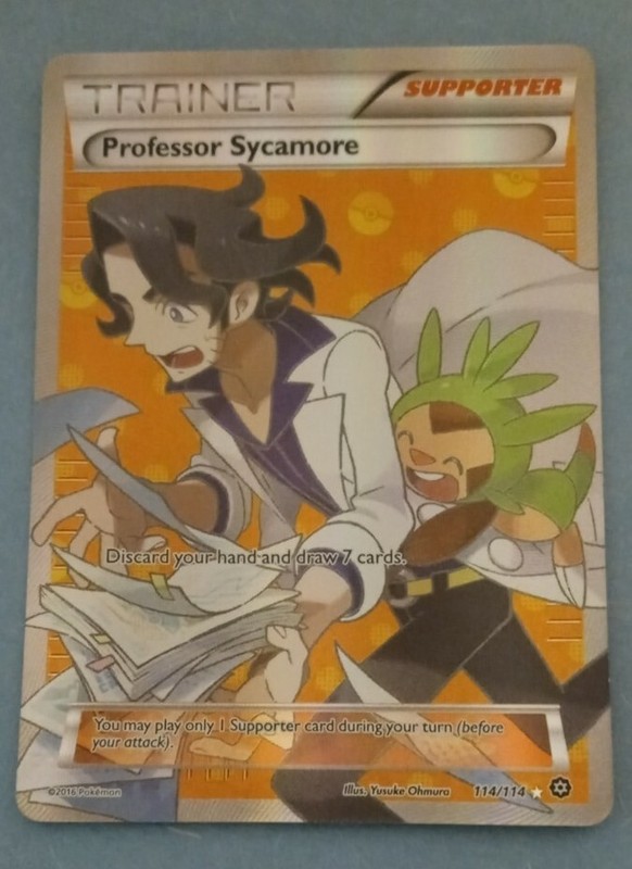 Pokemon Database - Steam Siege | Pick The Letter To Find Your Card ...