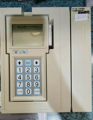 Card Encoders & Readers - Vingcard