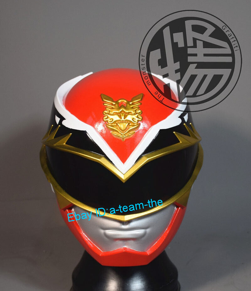 Купить POWER RANGER MEGA FORCE Tensou Sentai Goseiger Alata Helmet ...