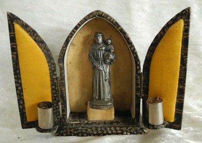 Relics - Altar Relic - Vatican