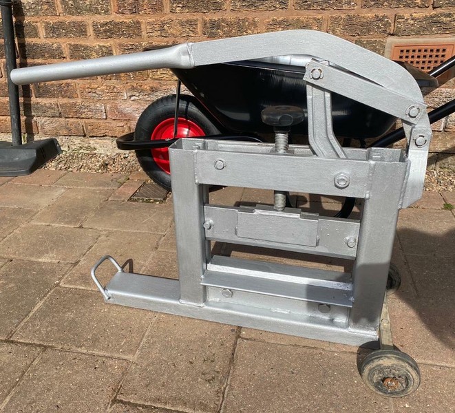 Block Splitter for sale in UK | 20 used Block Splitters