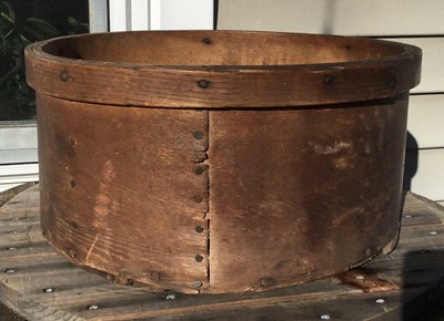 Primitives - Grain Measure