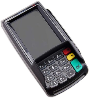 Credit Card Terminals, Readers - Terminal And Pin Pad