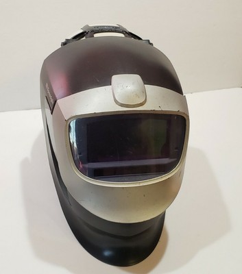 Welding Helmets - Speedglas 9002X