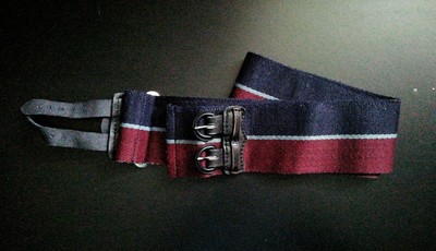 Raf Stable Belt for sale in UK | 58 used Raf Stable Belts
