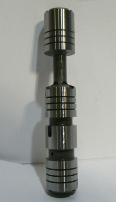 Hydraulic Valves - Husco