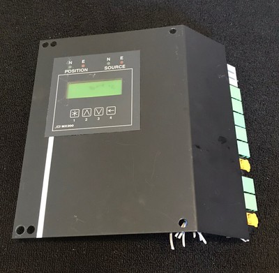 Transfer Switches - Zenith Controls