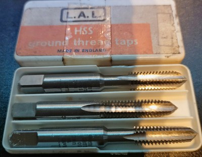 3 8 Unc Tap for sale in UK | 60 second-hand 3 8 Unc Taps