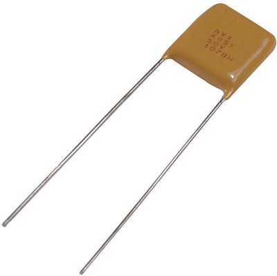 Capacitors - Sk Capacitor