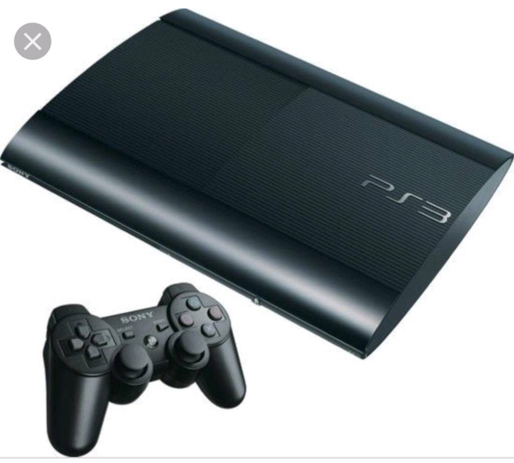 Ps3 Super Slim In Carlisle Cumbria Gumtree