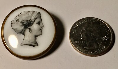 Buttons - Buttons 1700'S