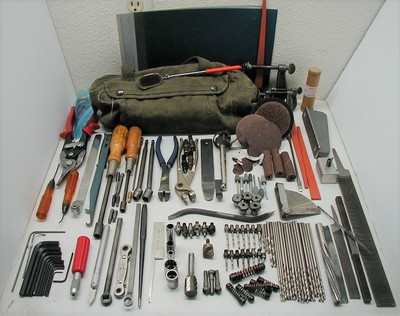 Aircraft Mechanic Tools for sale | Only 4 left at -70%