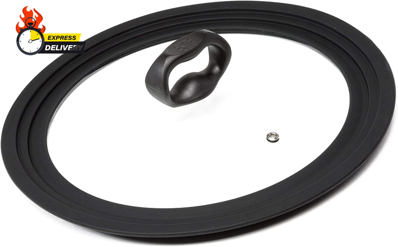 Lid 11.5 Inch Universal Frying Pan | frying-pan.org