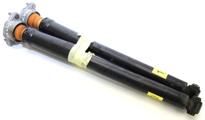 Stoßdämpfer für Mercedes W212 (E-Klasse) günstig kaufen