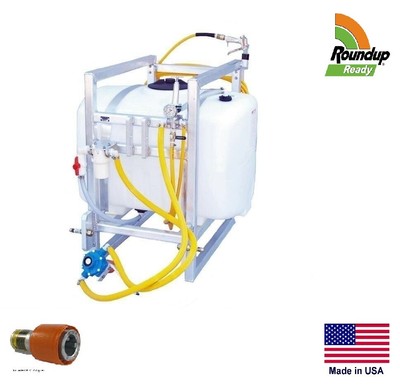 Sprayers - Boomless Sprayer