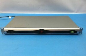 Polycom Vsx8000 Video Conference System W/ Rack Mounts and Power Cord ...
