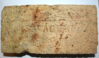 Other - Antique Fire - Vatican