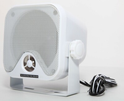 Intercom Systems - Drive Thru