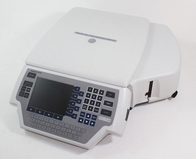 Scales - Hobart Quantum Digital Commercial Scale Printer