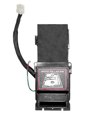 Parts & Accessories - Dollar Bill Acceptor For Vending Machine