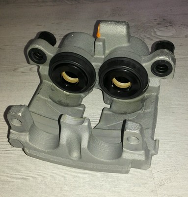 Bremse für Mercedes W166 (ML)