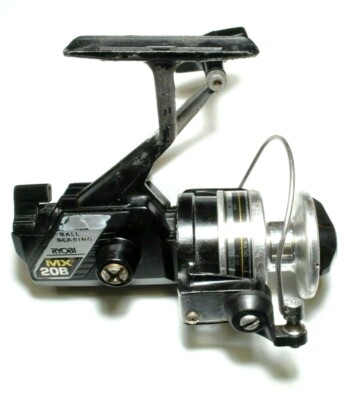 Spinning Reels - Reel Ryobi