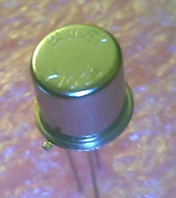 Crystals & Oscillators - Mhz Frequency