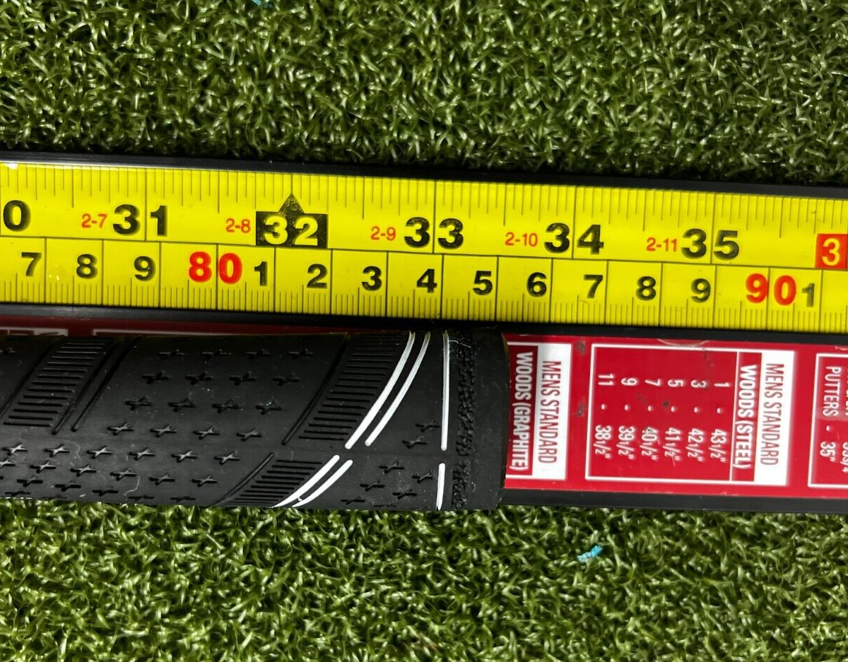 Sweet Spot Golf AX Funky Color Putter