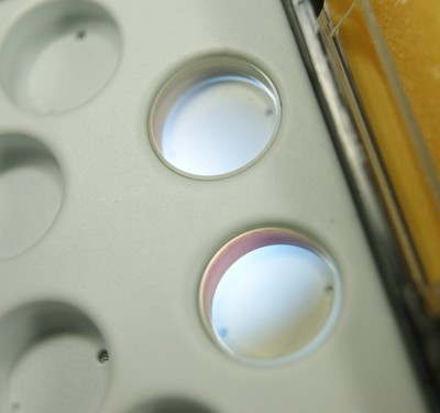 Lab Lasers & Photonics - Lasers Mirror Reflector