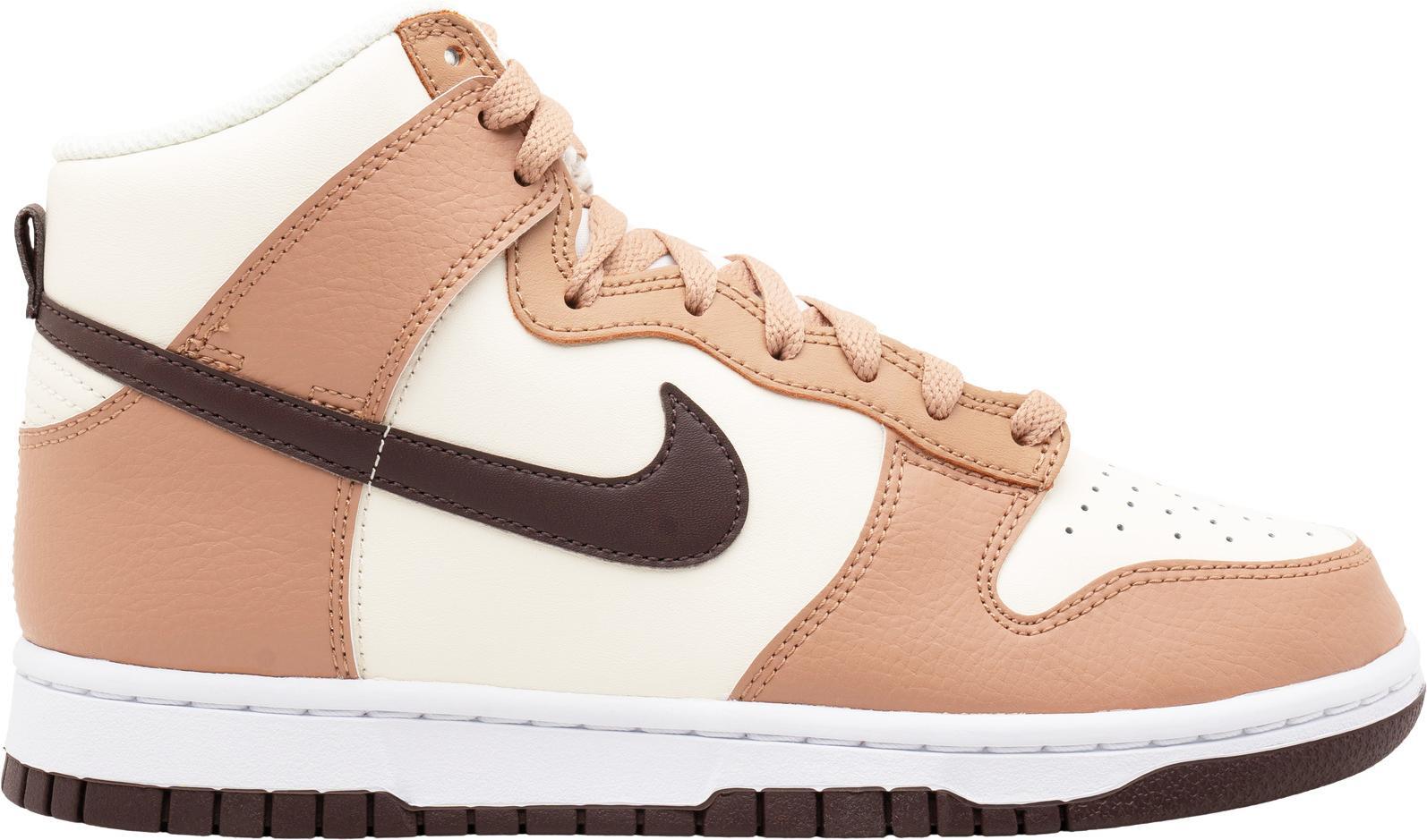 Nike Dunk High Dusted Clay W for sale | Authenticity Guarantee ...