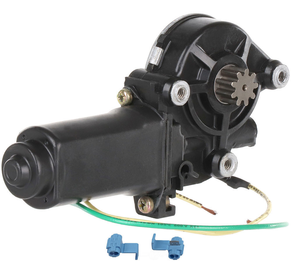 Power Window Motor Parts Master 42-417 Reman for sale online | eBay