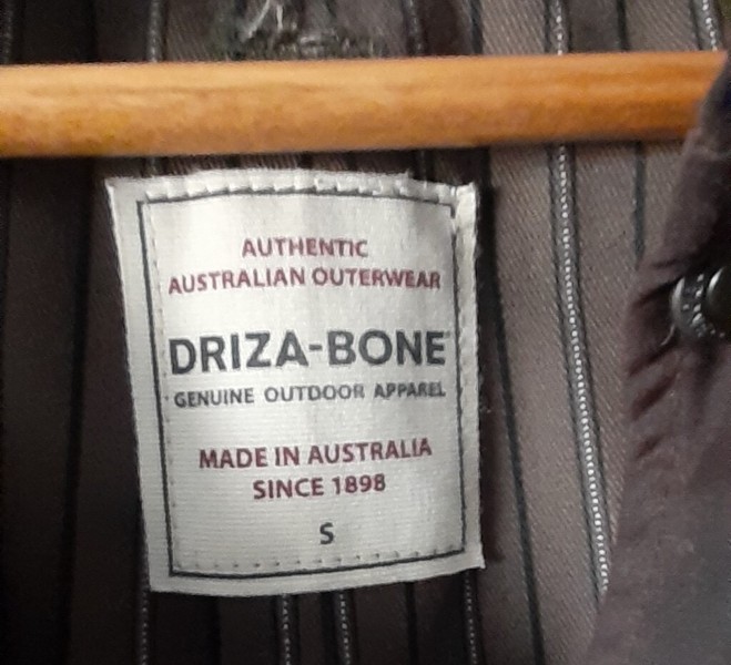 Driza Bone for sale in UK | 34 second-hand Driza Bones