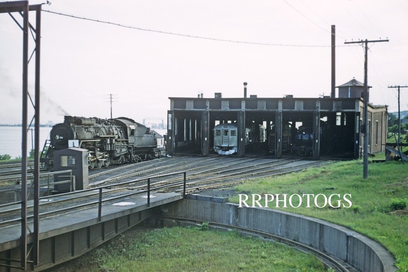 RR PRINT DULUTH MISSABE & IRON RANGE DMIR BUDD RDC VIEW #1 V2のeBay公認海外通販｜セカイモン