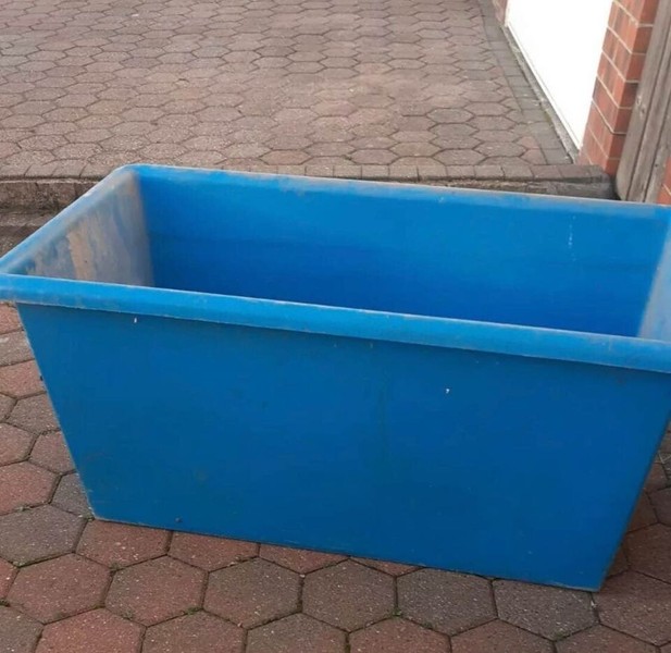 Koi Vat for sale in UK | 38 second-hand Koi Vats