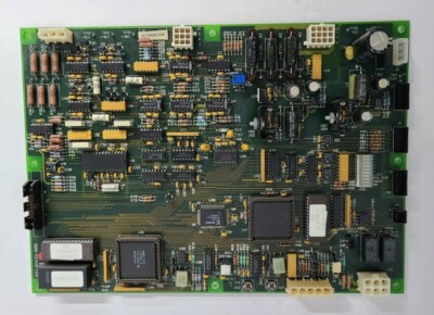 Controls - York Chiller