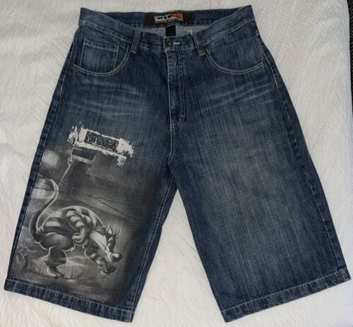 Vintage LOT 29 Warner Bros Looney Tunes Sylvester Jean Denim Vintage LOT 29 Warner Bros Looney Tunes Sylvester Jean Denim