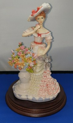 Lady Figurines Leonardo Collection for sale in UK