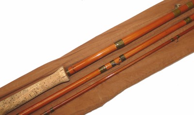 Rods - Rare Vintage Hardy