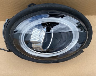 Mini F55 Beleuchtung