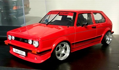 Golf 1 Zender gebraucht kaufen! Nur 3 St. bis -65% günstiger