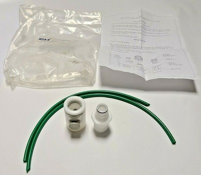 Dental Delivery Units- Control - Adec Cascade