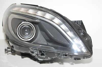 Beleuchtung für Mercedes W246 (B-Klasse) günstig kaufen