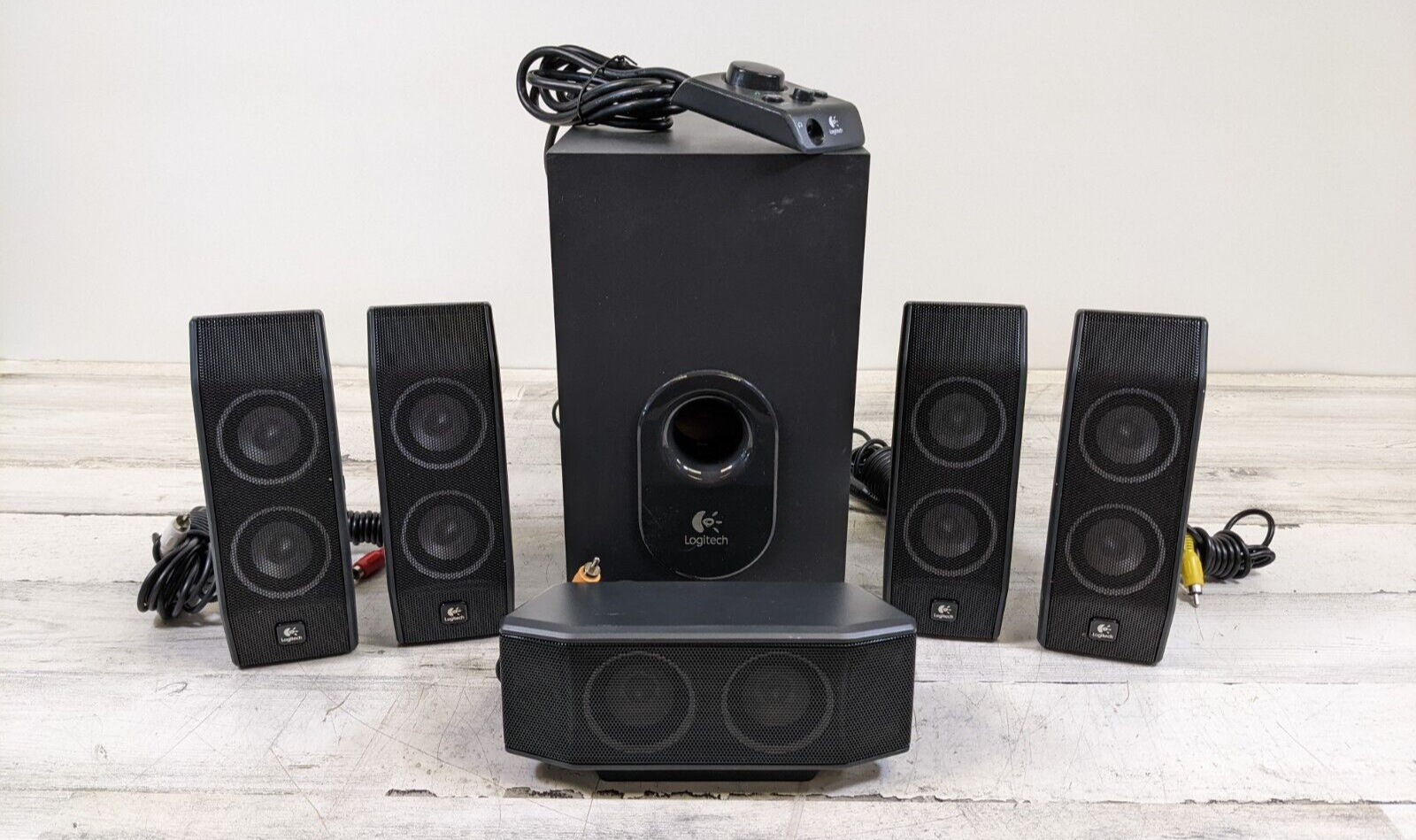 540 Surround Sound | soundsurround.net