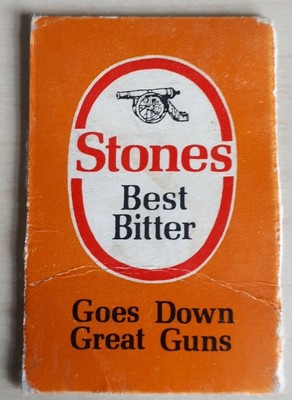 Stones Bitter for sale in UK | 19 used Stones Bitters