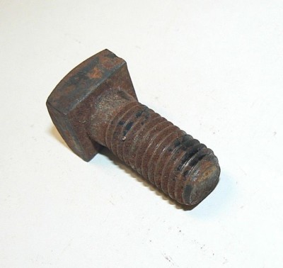 Bolts - Machine Bolt