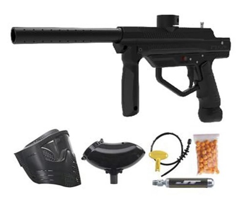 JT Paintball Gun | Paintballguni