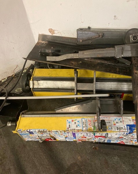 2 Post Ramp for sale in UK | 24 second-hand 2 Post Ramps