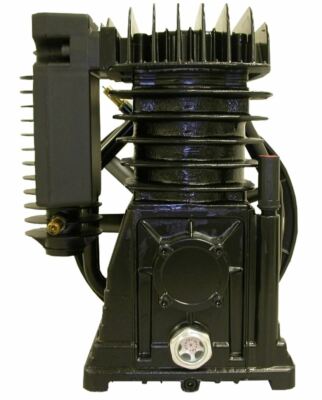 Air Compressors - Devilbiss Air Compressor