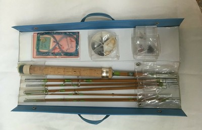 Rods - Vintage Sakura